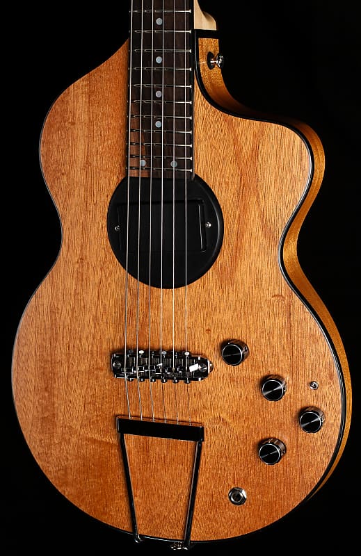 Rick Turner Model One Vintage Reissue #3 (083) | Reverb