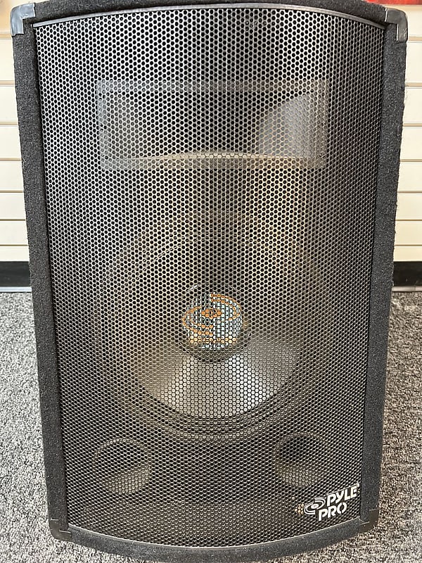 Pyle Pro 12” Passive Speaker (Nashville, Tennessee) | Reverb