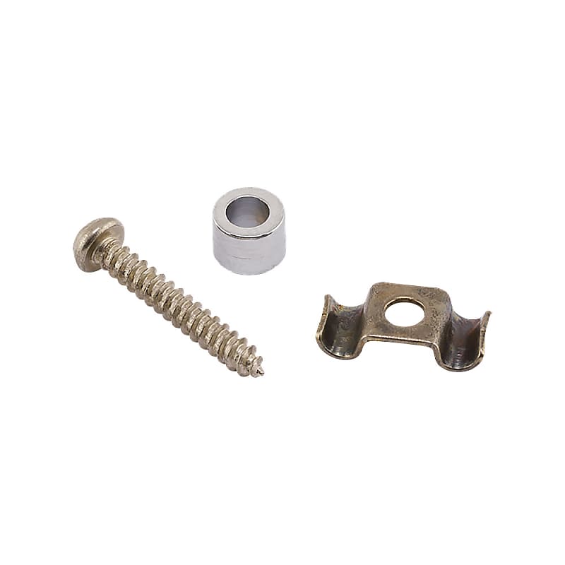 Fender Road Worn Vintage Butterfly Style Strat String Tree | Reverb UK