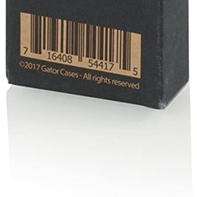 Gator Rackworks Heavy Duty Steel Rack Rail Set; 4U Rack Size | Reverb