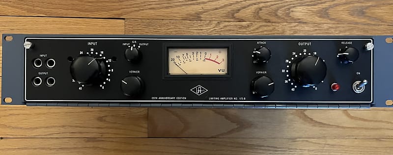 Retro Instruments 175-B | Reverb