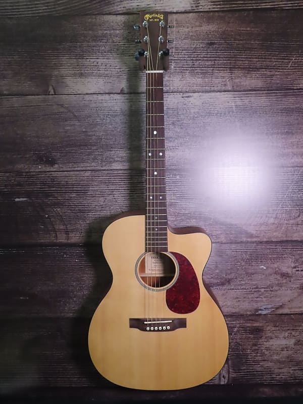 Martin 000CME Acoustic Guitar (Edison, NJ) | Reverb