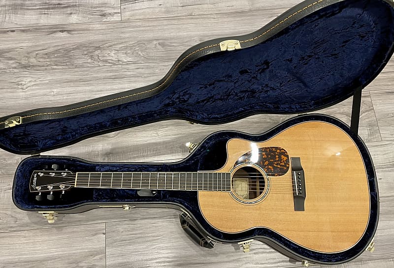 Larrivee LV-09 (Mint) | Reverb