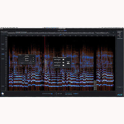 Audionamix ADX Trax Pro Software (Download) | Reverb