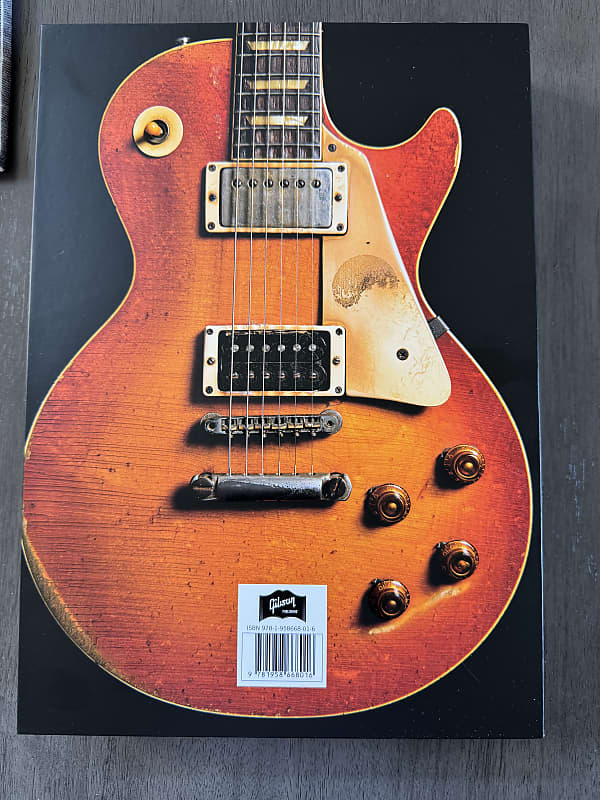 Gibson Publishing Slash: Deluxe Signed Edition Gibson Les | Reverb