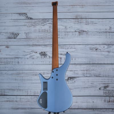 Ibanez EHB1000 Bass Workshop | Reverb