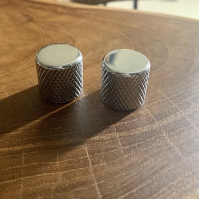 Fender Telecaster knobs | Reverb