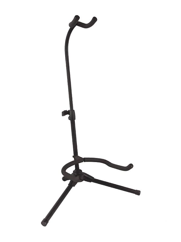 Platinum USTAND/BK ukulele stand, collapsable | Reverb