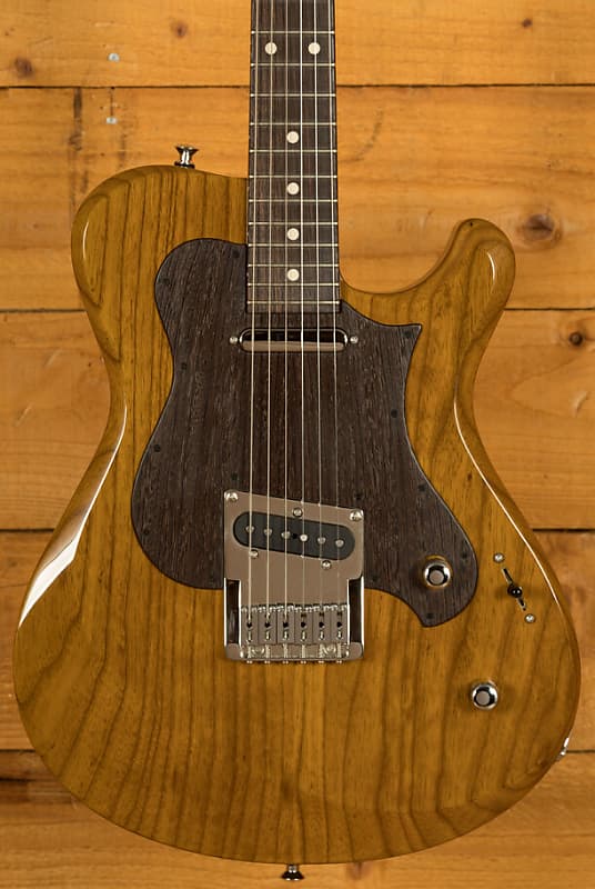 Knaggs Chesapeake Series | Choptank HT - Butterscotch | Reverb