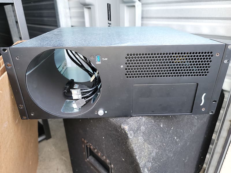 Sonnet XMAC PRO SERVER | Reverb