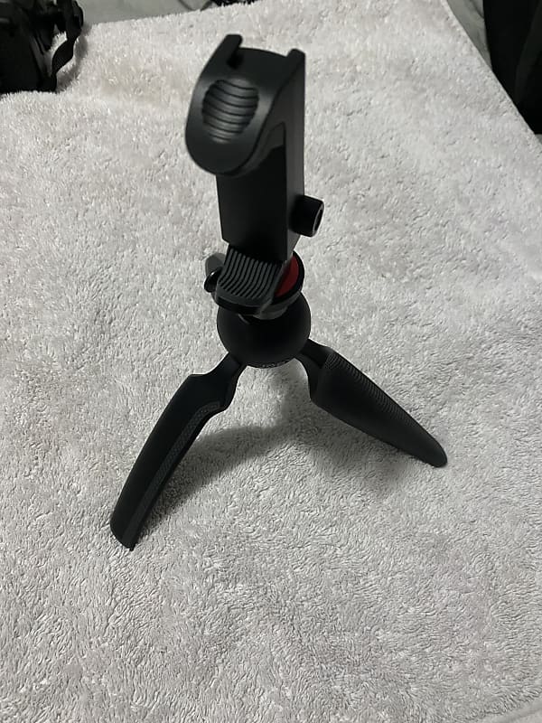 tripod for iPhone android cameras | Reverb UK