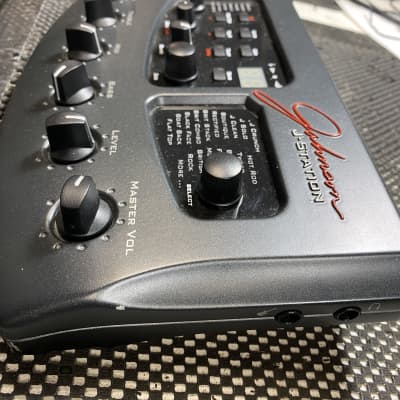 2000s Johnson J-Station | Reverb