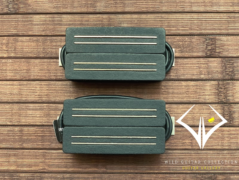 Bare Knuckle Black Hawk 6 String Set | Reverb Bare Knuckle Black Hawk 6 String Set | Reverb