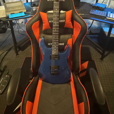 Jackson Performer PS2 | Reverb