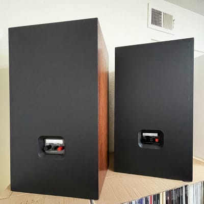 ADS L810 3-Way, 4-Driver Audiophile Speakers w/Stands • | Reverb