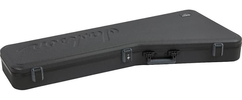 Jackson Randy Rhoads 6/7-String Guitar Case - Black | Reverb Canada