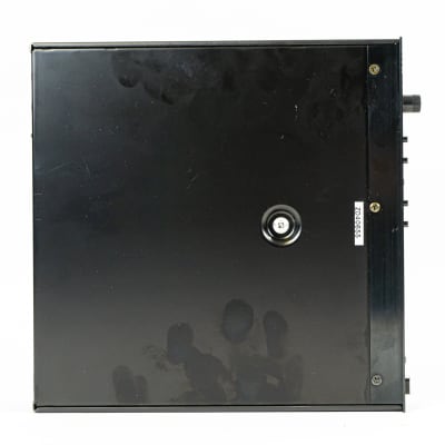 Boss Pro EH-50 Stereo Enhancer Half-Rack Effects Unit with | Reverb