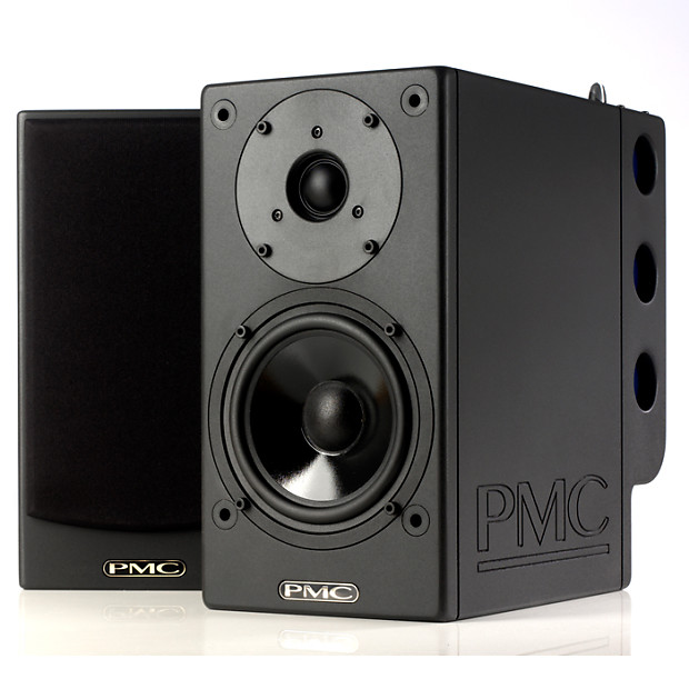 PMC DB1S A-II Black | Reverb