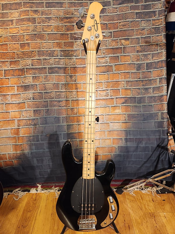 OLP StingRay Black | Reverb
