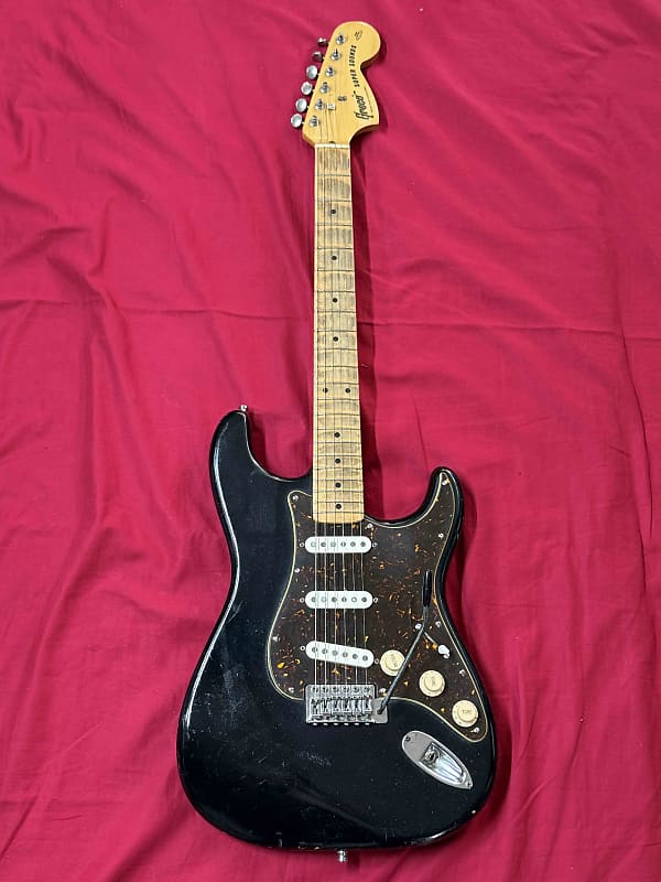 GRECO SE-500 Super Sounds 1978 Japan Vintage Electric Guitar | Reverb