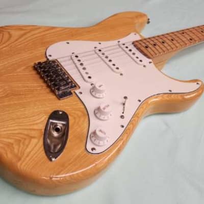 Matao Strat 1980’s | Reverb