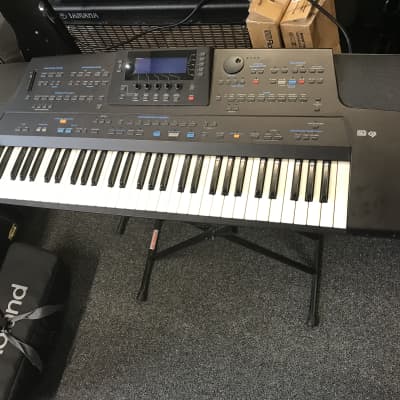 Roland Intelligent Synthesizer E-96 Keyboard 61 keys in | Reverb