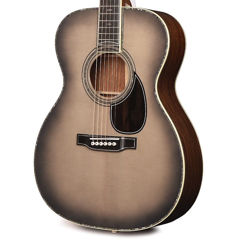 Martin 20th Anniversary John Mayer Signature OM-45 | Reverb