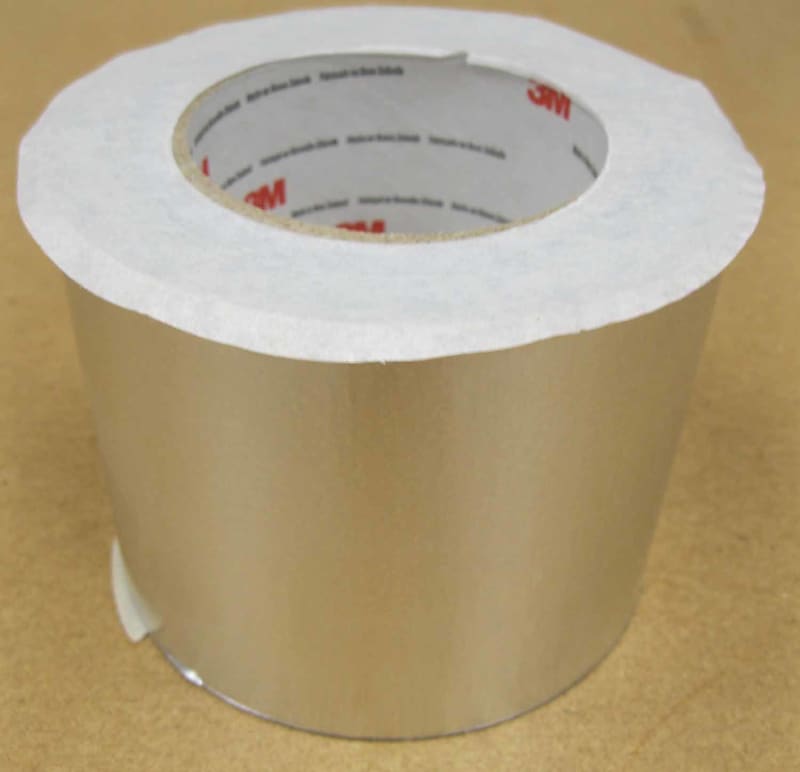 3M 425 Aluminum Foil Shielding Tape | Reverb