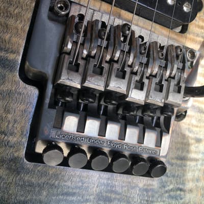 Ibanez Prestige RG3120 - 1999/2000 | Reverb