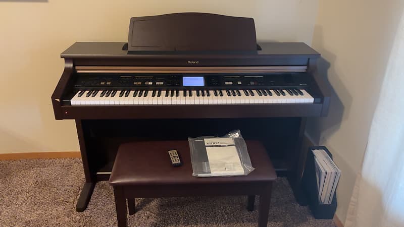 Roland KR107 2005-2007 | Reverb