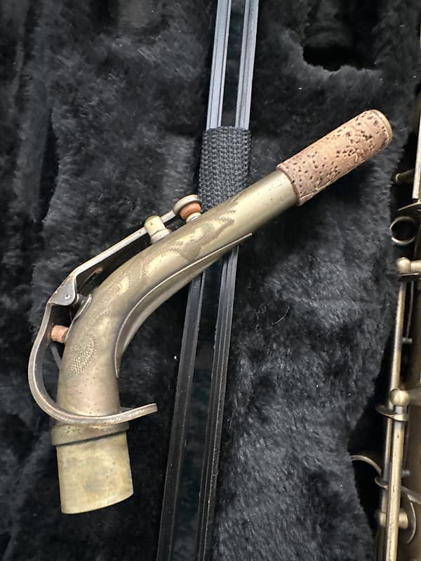 Maxtone “1970” alto sax (Taiwanese) | Reverb Maxtone “1970” alto sax (Taiwanese) | Reverb