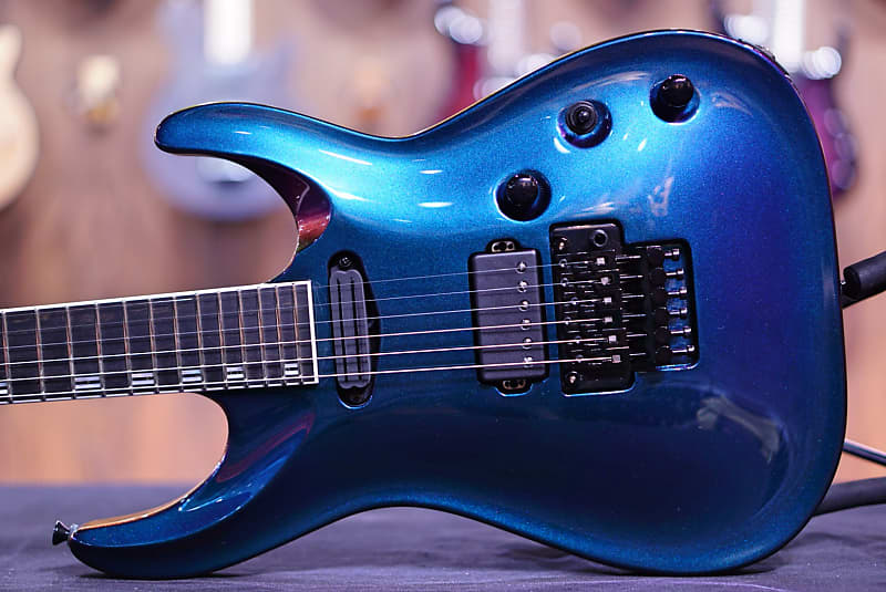 ESP ORIGINAL HORIZON 1 Maziora E4680212 | Reverb