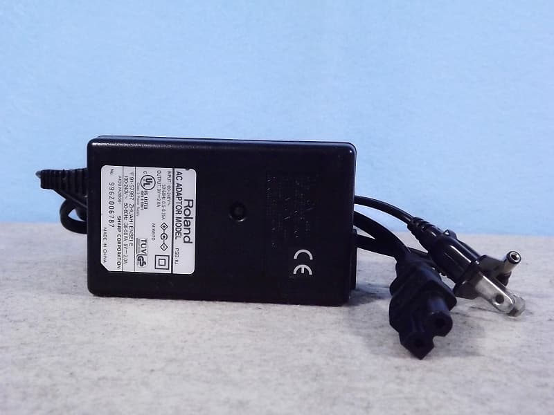 Roland PSB-1U Power Supply | Reverb