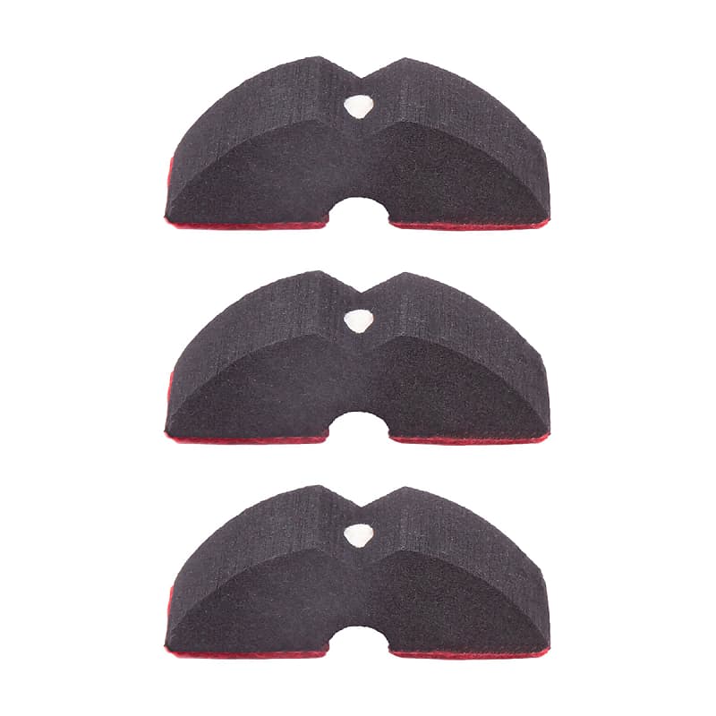 REMIC P6100 TRIPLE Microphone Kit for Grand Piano | Reverb