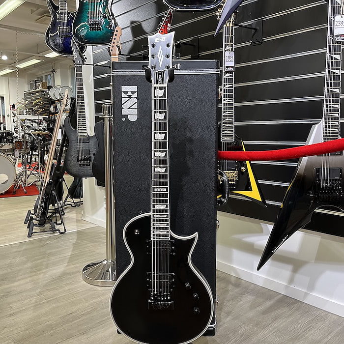 ESP E-II Eclipse Evertune (***Second Hand***) | Reverb