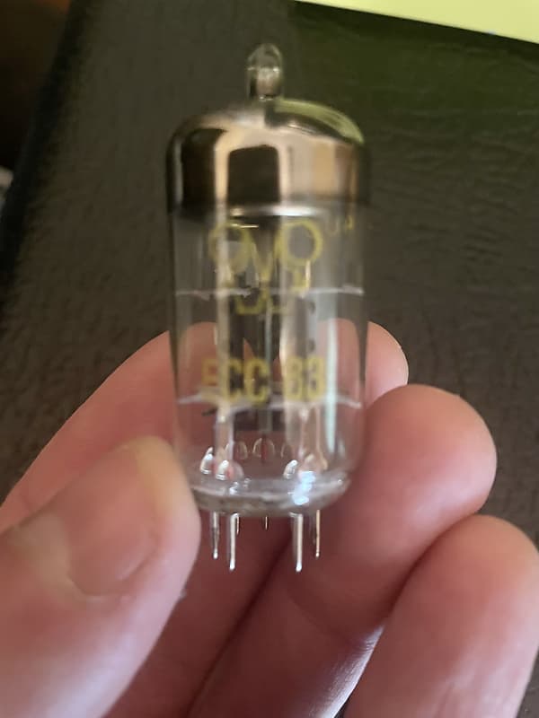 RFT 12ax7/ecc83 | Reverb