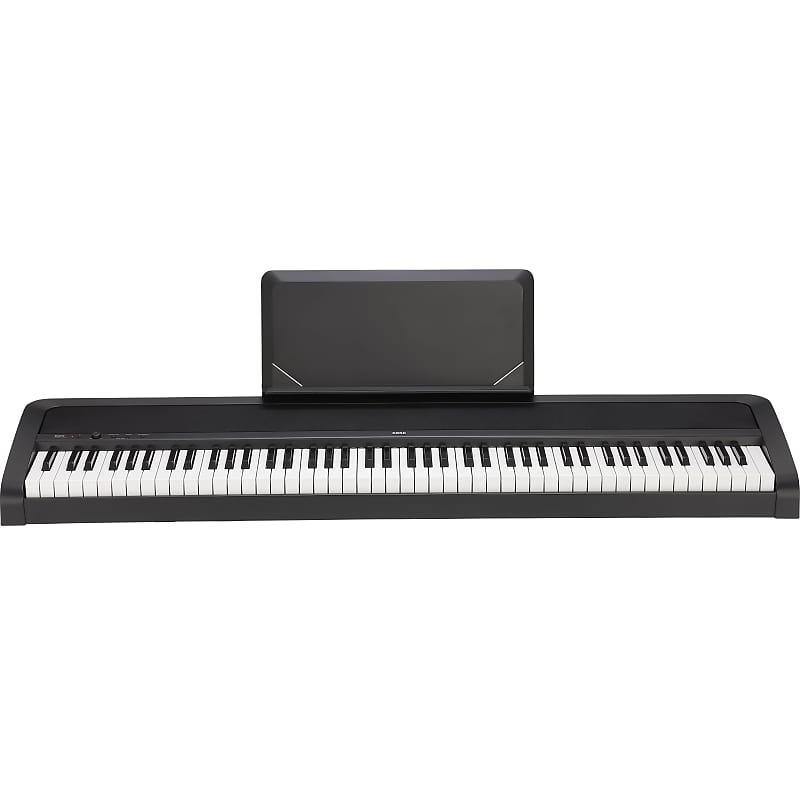 Korg 88 Key Light Action Piano - SALE-Mint-Floor Model | Reverb