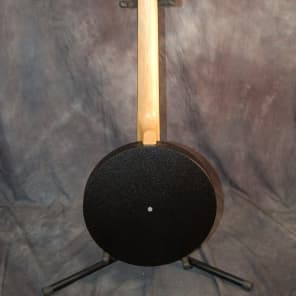 Gold Tone AC 6+ 6 String Electric Acoustic Banjo Gitjo | Reverb
