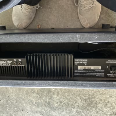 Line 6 Spider II HD75 Amp Head | Reverb