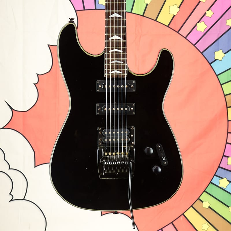 Used Guild Blade Burnside Electric Guitar w/ Gig Bag | Reverb