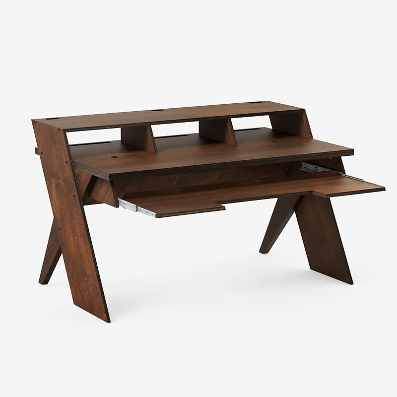 Platform Studio Desk | Reverb