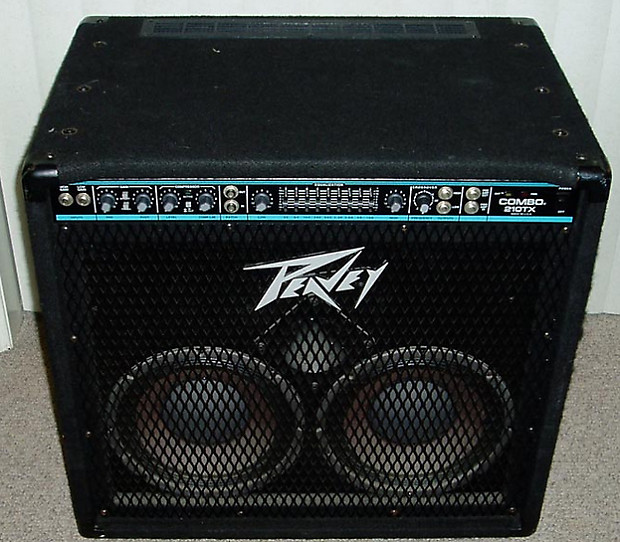 Peavey 210 Tx Bass Cabinet | Cabinets Matttroy