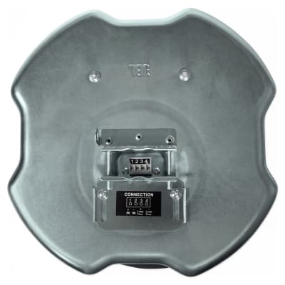 JBL VMA1120 120W 70v Amplifier+(4) JBL Black 8" Ceiling | Reverb