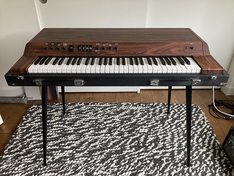 Yamaha CP-20 | Reverb