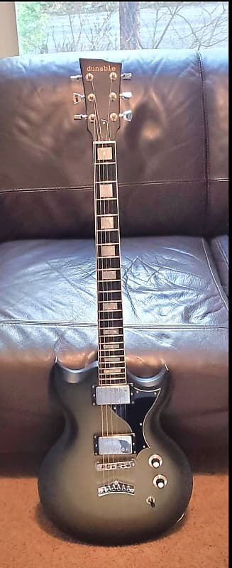 Dunable Minotaur 2023 - Silverburst | Reverb