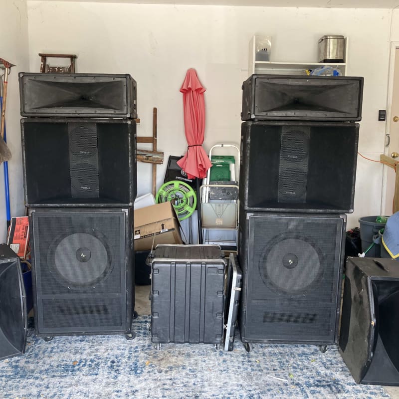 Portable PA Systems For Sale - Shop New & Used | Reverb