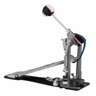Pearl Powershifter "Eliminator" (Strap-Drive) Bass Drum Pedal | Reverb
