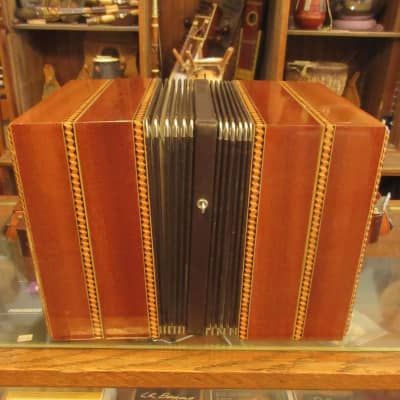 Stagi Chemnitzer Concertina | Reverb