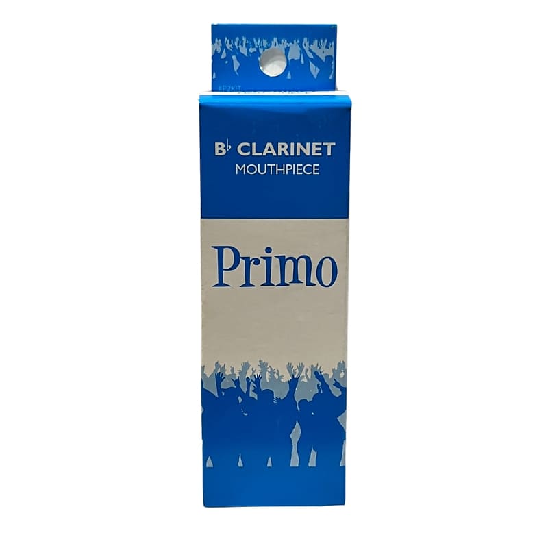 Primo Bb Clarinet Mouthpiece | Reverb