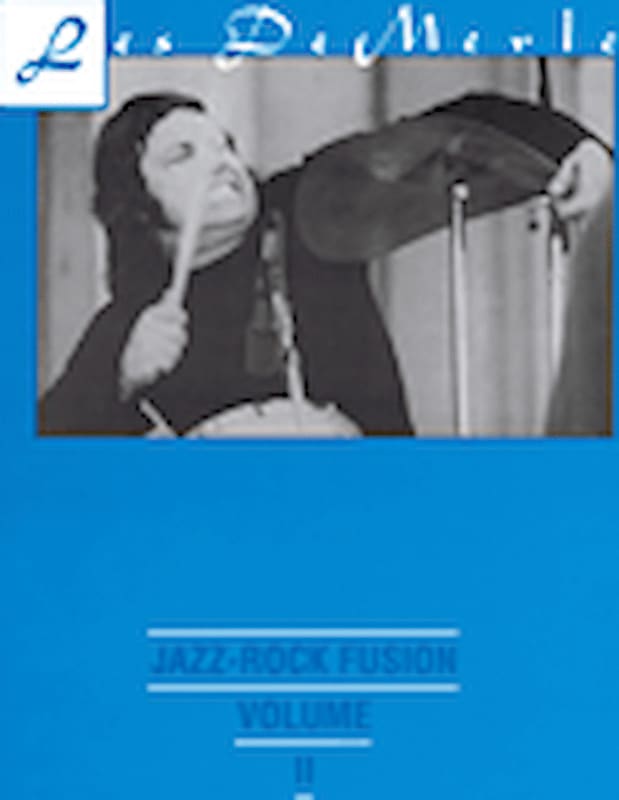 Jazz-Rock Fusion | Reverb